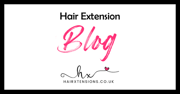 How To: Retipping Your Old Hair Extensions. - HairXtensions.co.uk