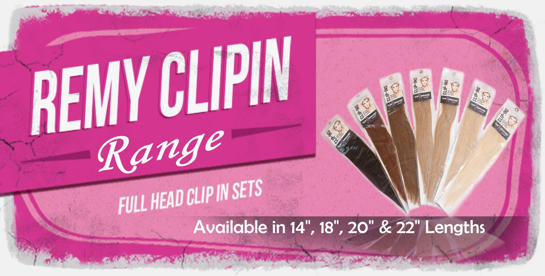 100% Human Remy Hair Extensions | Salon Quality, Great Prices