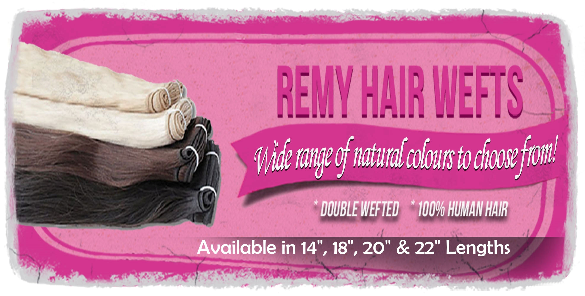 100% Human Remy Hair Extensions | Salon Quality, Great Prices